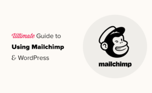 Ultimate Guide to Using Mailchimp and WordPress