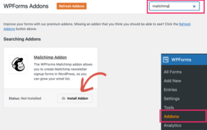 Ultimate Guide to Using Mailchimp and WordPress