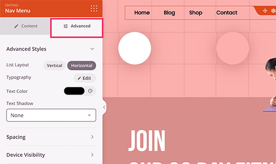 How to Add Custom Navigation Menus in WordPress Themes
