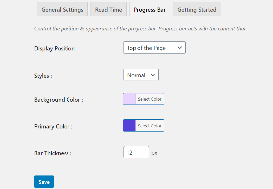 How to Display Estimated Post Reading Time in Your WordPress Posts