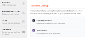 How to Manage and Delete Transients in WordPress (The Easy Way)