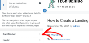How to Add and Use Widgets in WordPress (Step by Step)
