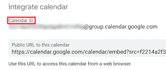 How to Add a Google Calendar in WordPress (Step by Step)
