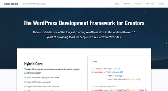 What Is a WordPress Theme Framework? Pros, Cons, and More
