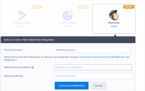 Ultimate Guide to Using Mailchimp and WordPress