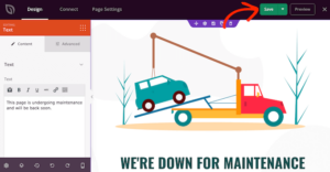 How to Put Your WordPress Site in Maintenance Mode (Simple)