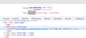 How to Easily Style Tags in WordPress (With Examples)