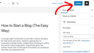 How to Create Custom Permalinks in WordPress (Ultimate Guide)