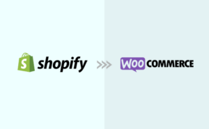 How to Properly Move from Shopify to WooCommerce (Easy Way)