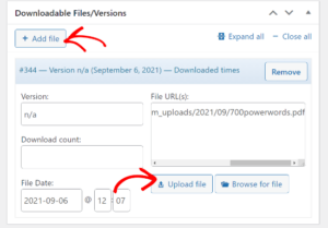 How to Add Pay With a Tweet Button for File Downloads in WordPress