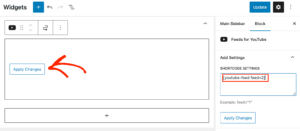 How to Show Latest Videos From YouTube Channel in WordPress