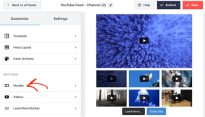 How to Show Latest Videos From YouTube Channel in WordPress