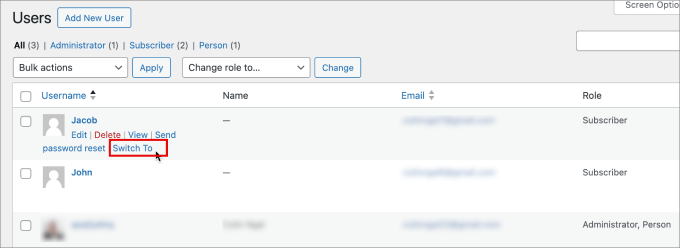 13 Free User Management Plugins for WordPress (2024)