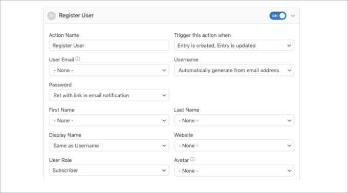 13 Free User Management Plugins for WordPress (2024)