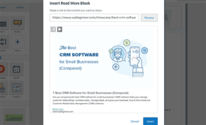 How to Share Your Blog Posts With Readers (4 Ways)