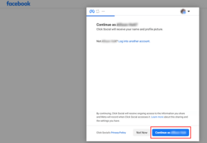 How to Automatically Post to Facebook From WordPress
