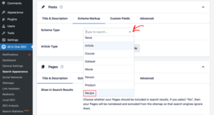How to Add SEO-Friendly Recipe Schema in WordPress (Easy Way)