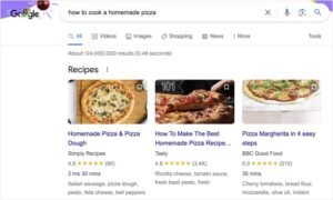 How to Add SEO-Friendly Recipe Schema in WordPress (Easy Way)