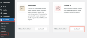 How to Exclude Pages from WordPress Search Results (Step by Step)