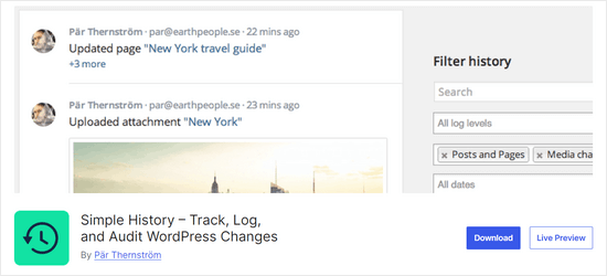 13 Free User Management Plugins for WordPress (2024)
