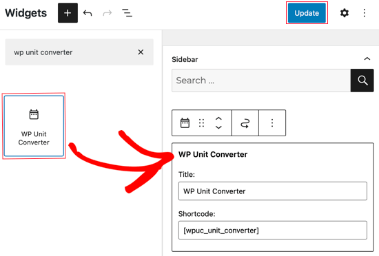 How to Convert Metric Units to Imperial in WordPress