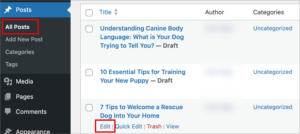 How to Add Captions to Featured Images in WordPress