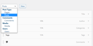 How to Add and Customize the Admin Columns in WordPress