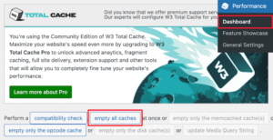 How to Clear Your Cache in WordPress (Step by Step)