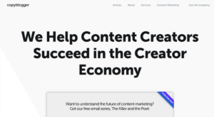 18 Best Membership Site Examples That You Should Check Out in 2025