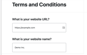 How to Require Terms of Service Agreement in WordPress (Easy)