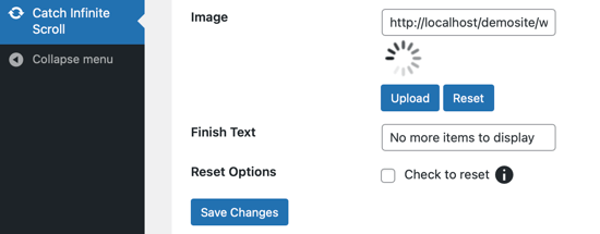 How to Add Infinite Scroll to Your WordPress Site (Step by Step)