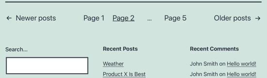 How To Add Infinite Scroll To Your Wordpress Site Step By Step
