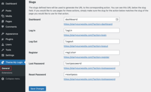 How to Customize the WordPress Reset Password Page