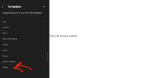 How to Add a Search Form in a WordPress Post (3 Easy Ways)