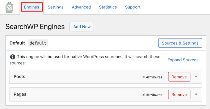 How to Exclude Specific Pages, Authors, and More from WordPress Search