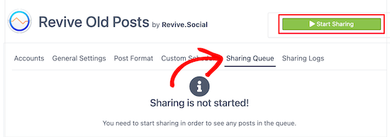 How to Automatically Share Old WordPress Posts (Step by Step)