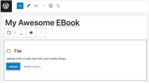 How to Add a PDF Viewer in WordPress (The Easy Way)