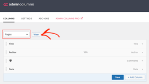 How to Add and Customize the Admin Columns in WordPress