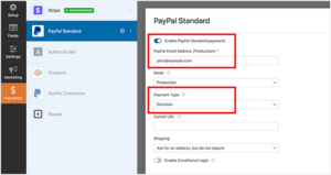10 Best WordPress PayPal Plugins to Easily Accept Payments