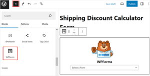 How to Create a Custom Calculator in WordPress (Step by Step)