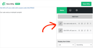 How to Add a Scrolling News Ticker in WordPress