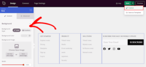 How to Edit the Footer in WordPress (4 EASY Ways)