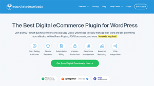 How to Sell Digital Downloads on WordPress (Beginner's Guide)