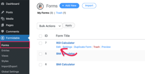 How To Create A Custom Calculator In WordPress (Simple & Easy)