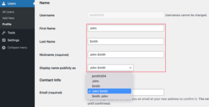 How to Change Sender Name in Outgoing WordPress Email