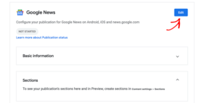 How to Submit Your WordPress Site to Google News