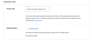 How to Submit Your WordPress Site to Google News (Step by Step)