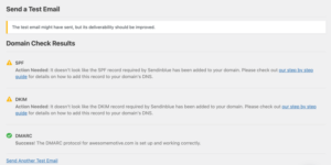 How to Send a Test Email From WordPress (The Easy Way)