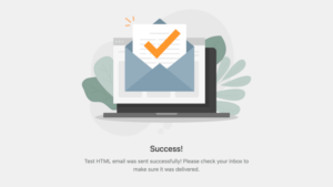 How to Send a Test Email From WordPress (The Easy Way)