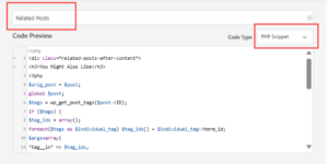 How to Display Related Posts in WordPress (Step by Step)